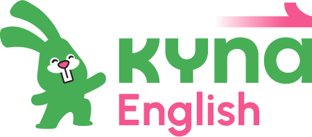 Kyna English